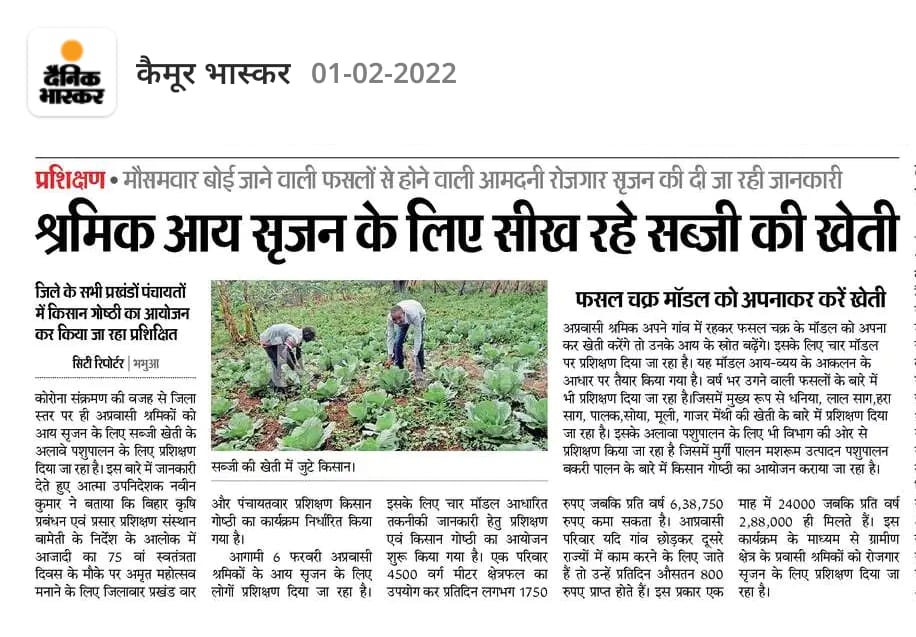 Our Associated Organizations